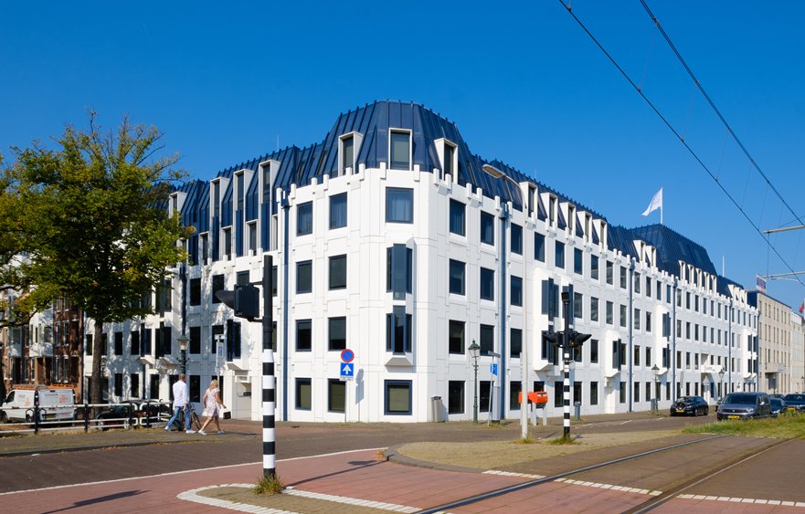 BNG Bank voldoet aan regelgeving PSD2 | Centric